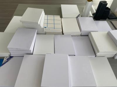 Cina Bordo della gomma piuma di Celuka del PVC di plastica di 12mm 8mm per la pubblicità in vendita