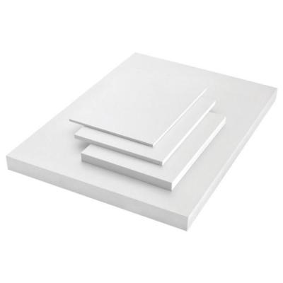 China Larghezza ignifuga del bordo 1220mm della schiuma del PVC Celuka per il rivestimento della parete for sale