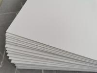 China 1mm PVC Printable Sheet for sale
