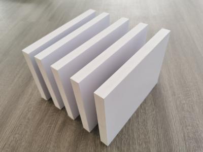 Cina bordo della schiuma del PVC della mobilia di 1.22X2.44mm in vendita