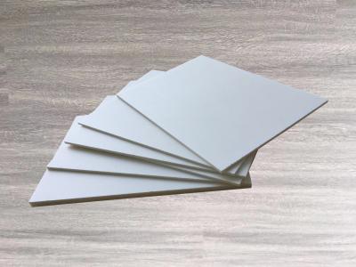 Cina Bordo antinvecchiamento del PVC di 18mm, bordo della mobilia del PVC ISO9001 in vendita