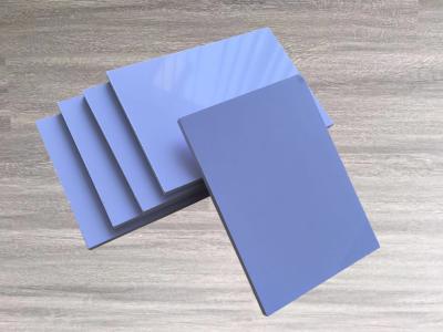 Cina bordo del PVC di 122x244cm per il guardaroba in vendita
