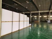 China 25mm PVC Partition Board for sale