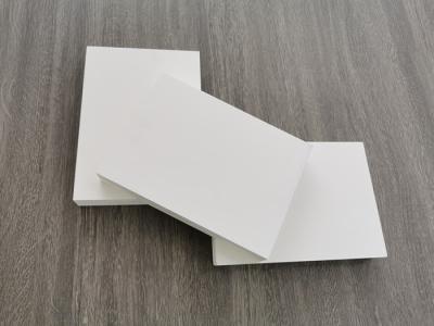 Cina Leggero 18 mm set da cucina mobili in PVC schiuma bordo antinvecchiamento ignifugo in vendita