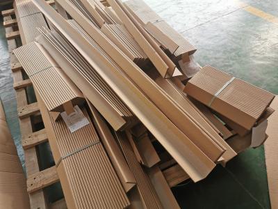 China 30mm 1220x3050mm PVC-Fach-Brett für Hochbau zu verkaufen
