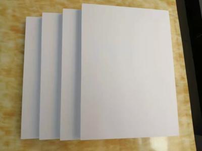 Cina foglio della schiuma del PVC di 1~25mm in vendita