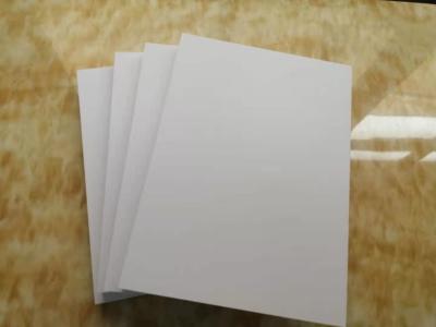 Cina foglio della schiuma del PVC di 1~25mm in vendita