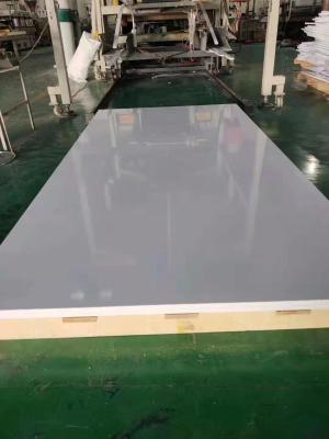 Cina foglio della schiuma del PVC di 1~25mm in vendita