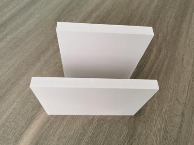 Cina 20mm Celuka Surface High Density Pvc Foam Board For Furniture Decorative in vendita