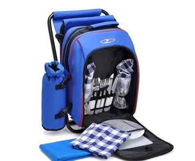 China 2014 new design  outdoor picnic backpack for sale