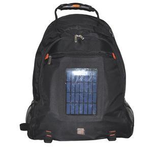 China 2014 New arrival solar bags backpack, waterproof solar power backpack for sale