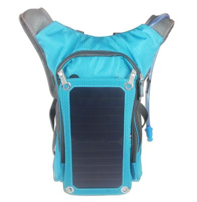 China 2014 NEW Waterproof Travel solar bags backpack ,sport back pack for sale