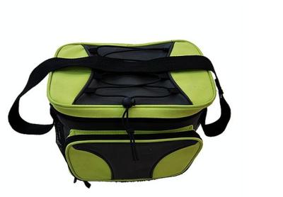 China Picnic Cooler Bag, Ice Bag For Wine, Cooler Lunch Bag for sale