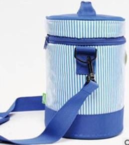 China insulated round lunch bags for adults for sale
