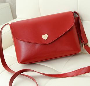 China low price single shoulder bag for sale