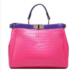 China Hot Selling Fashion latest ladies Handbags for sale