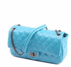 China Fashion Lady Handbag In China,fast production for sale