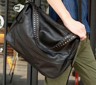 China 2014 fashion Men bag for sale