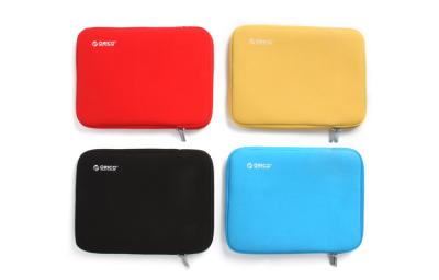 China Printed Pattern Customized Neoprene Laptop Bag for sale