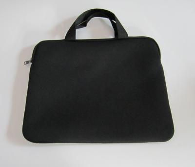 China promotional neoprene laptop bag for sale