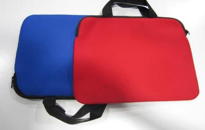 China fashion 15" neoprene laptop bag for sale