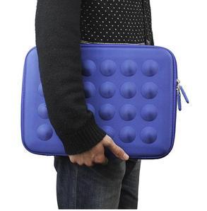 China hot sale fashion eva laptop bag , laptop computer bag case for sale