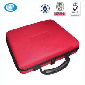 China High quality waterproof shockproof eva laptop bag ,laptop case for sale