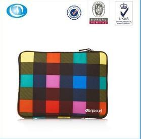 China Oxford  EVA laptop bag for sale