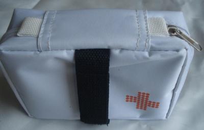 China white  first aid bag for sale
