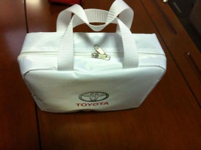 China OEM 420DPVC medical bag, first aid bag for sale