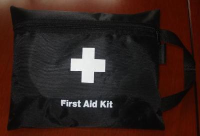 China professional manufacturer of first aid kit for car use for sale