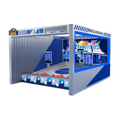 China E SPORT INTERACTIVE BASKETBALL for sale