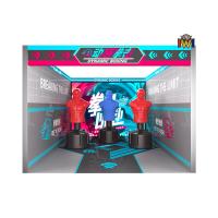 China AR INTERACTIVE BOXING FOR BOXING GYMS for sale