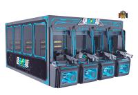 China Interactive  Game All In One Digital Sport Games Solution for sale