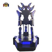 China Wing VR Flying Simulator Arcade Virtual Reality Flight Simulator for sale