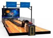 Cina BOWLING E-SPORTS INTERATTIVO TUTTO IN UNO in vendita