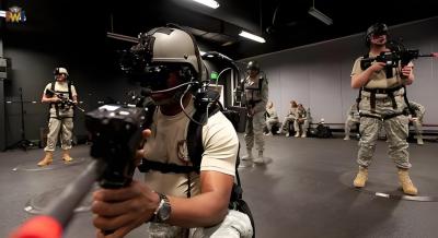 中国 XR アリーナ VR ゲーム モーション・プラットフォームとスペシャル・エフェクト 販売のため