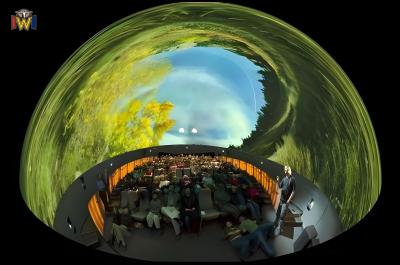 Китай 4D 9D Летающий VR Купольный Кинотеатр для Парков Развлечений с Сертификацией CE продается