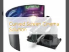Playzone Cinema 4D per 10-20 giocatori