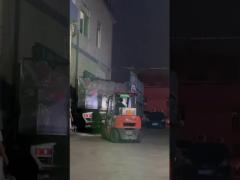 4DX Movie Theaters Delivery