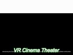 可動式ドームVRシネマシアター4D プレイステーションVRドームシアター