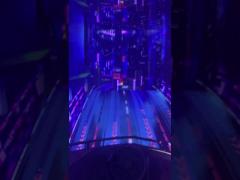 VR Ocean Risk Game Theme park