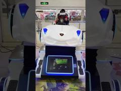 VR CAR RACING