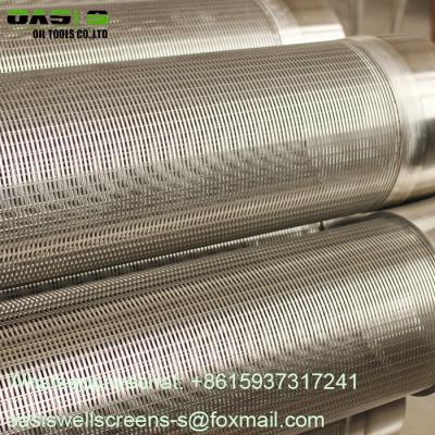 China Stainless Steel AISI304L 8 5/8