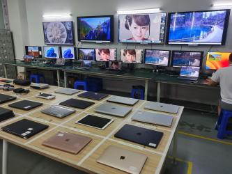 China Factory - Dongguan Jizhi Electronic Technology Co., Ltd