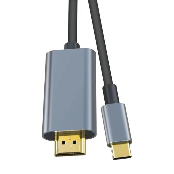 Cavo HDMI 2.1 compatibile con 4K60Hz, 4K30HZ, cavo ad alta definizione