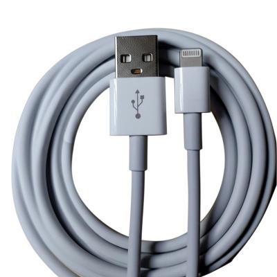Китай Кабель Apple Lightning - USB со скоростью передачи данных 480 Мбит/с, материал ПВХ продается