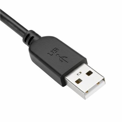 Китай ПВХ куртка Медный проводник Материал 3 футов USB 2.0 кабель для длительной передачи данных продается
