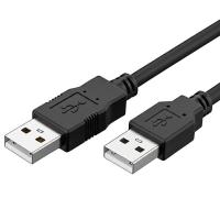 China Speed Data Transfer USB 2.0 Cable with USB A To USB B Connector Type for sale
