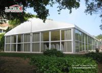 China Transparent Marquee Tent for sale